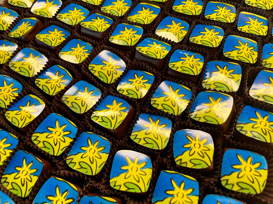 Clandestine Chocolates